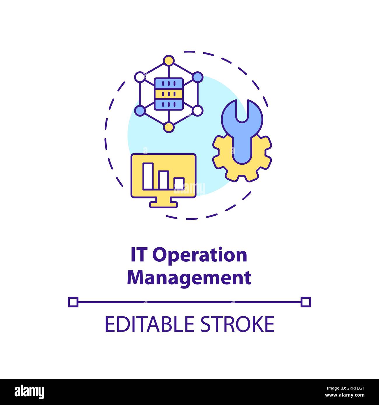 Innovation operation Cut Out Stock Images & Pictures - Alamy