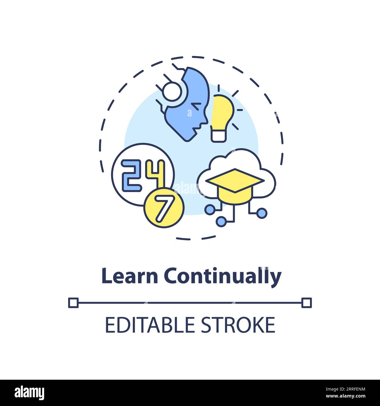 Continually hi-res stock photography and images - Alamy