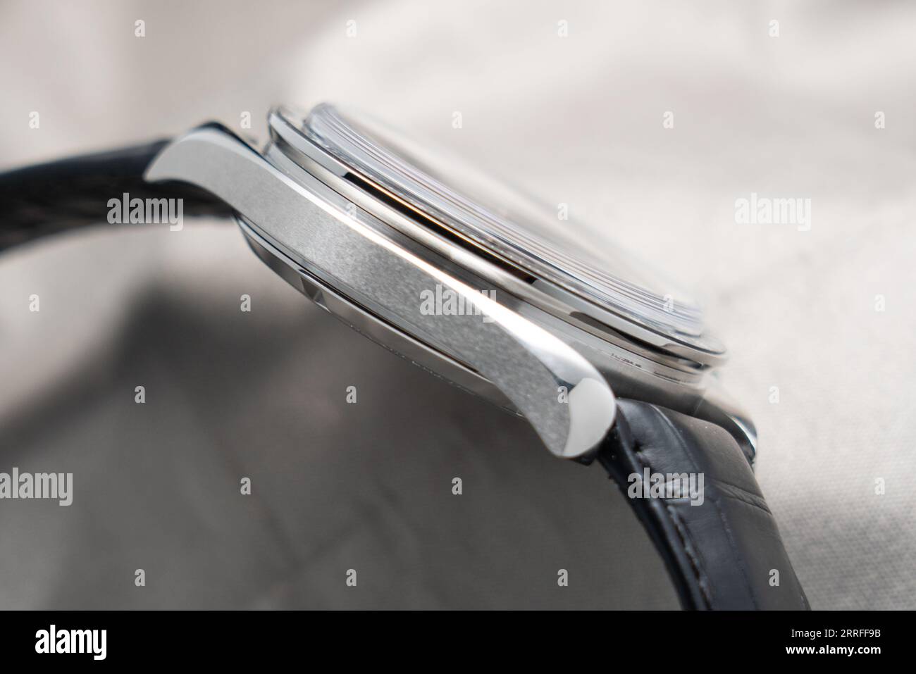 Omega Speedmaster 321 caliber models Stock Photo - Alamy