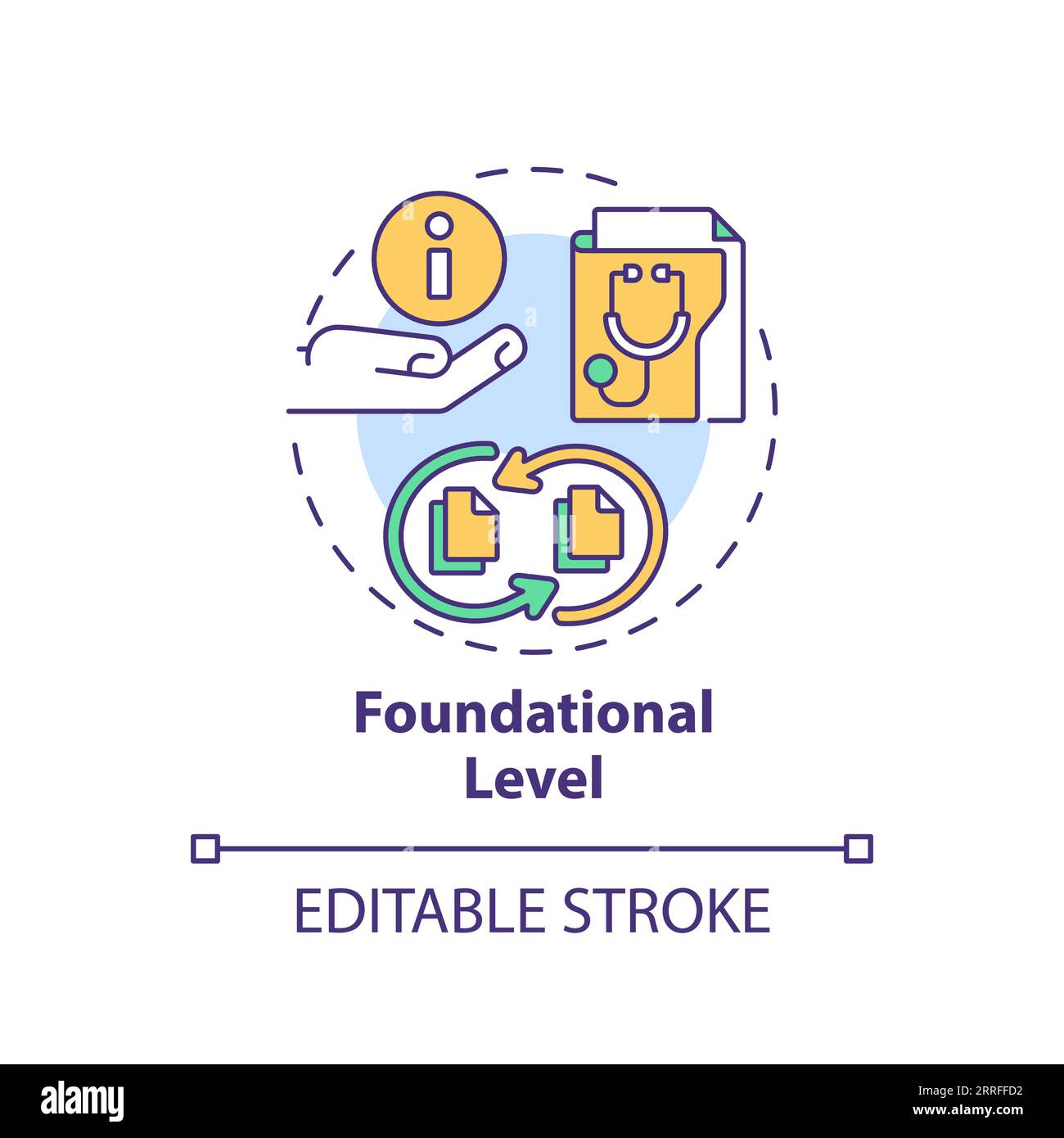 Foundational system hi-res stock photography and images - Alamy