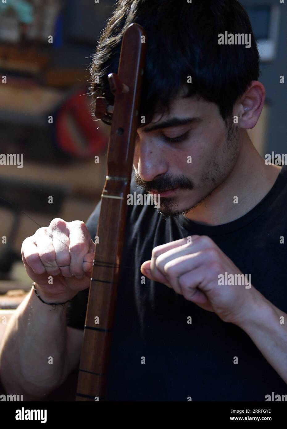 Turkey 18 april 2022 hi-res stock photography and images - Alamy