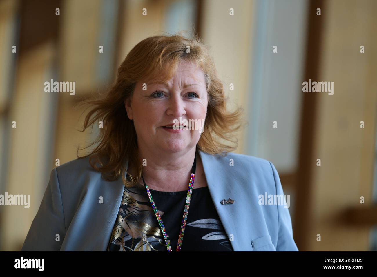 Emma harper msp hi-res stock photography and images - Alamy