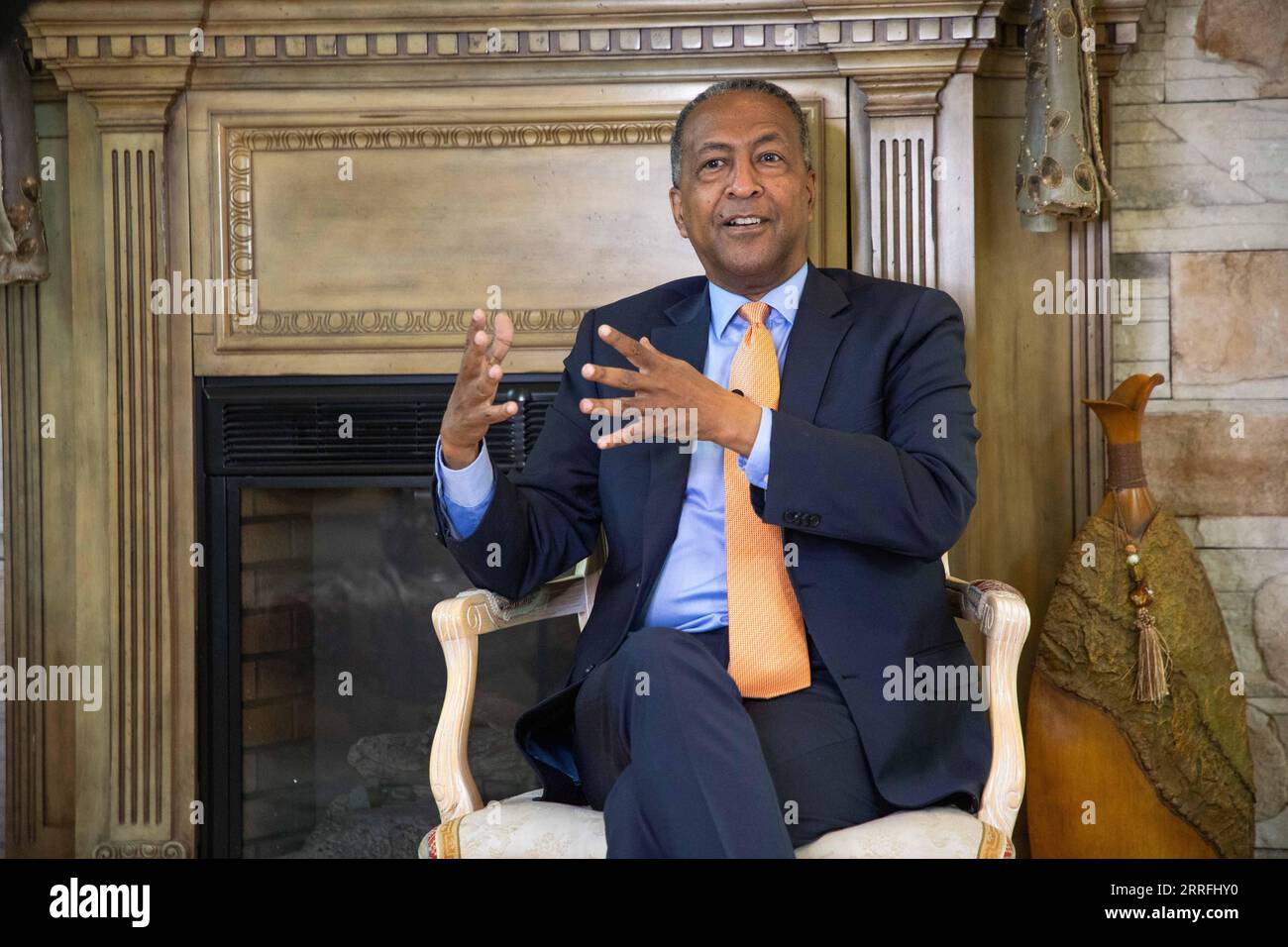 Ethiopia and russia hi-res stock photography and images - Alamy