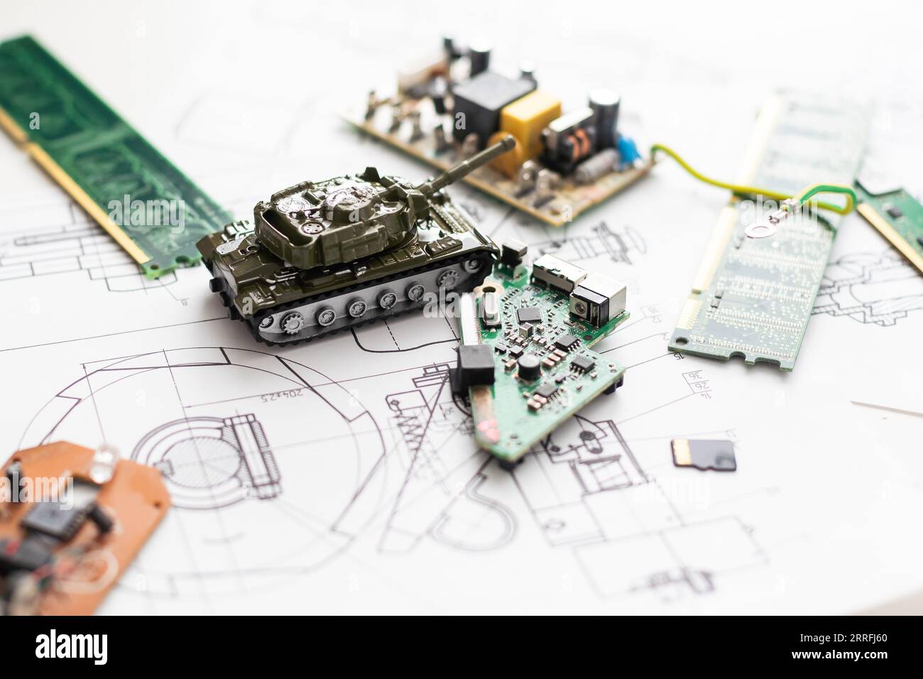 Semiconductor ship hi-res stock photography and images - Alamy