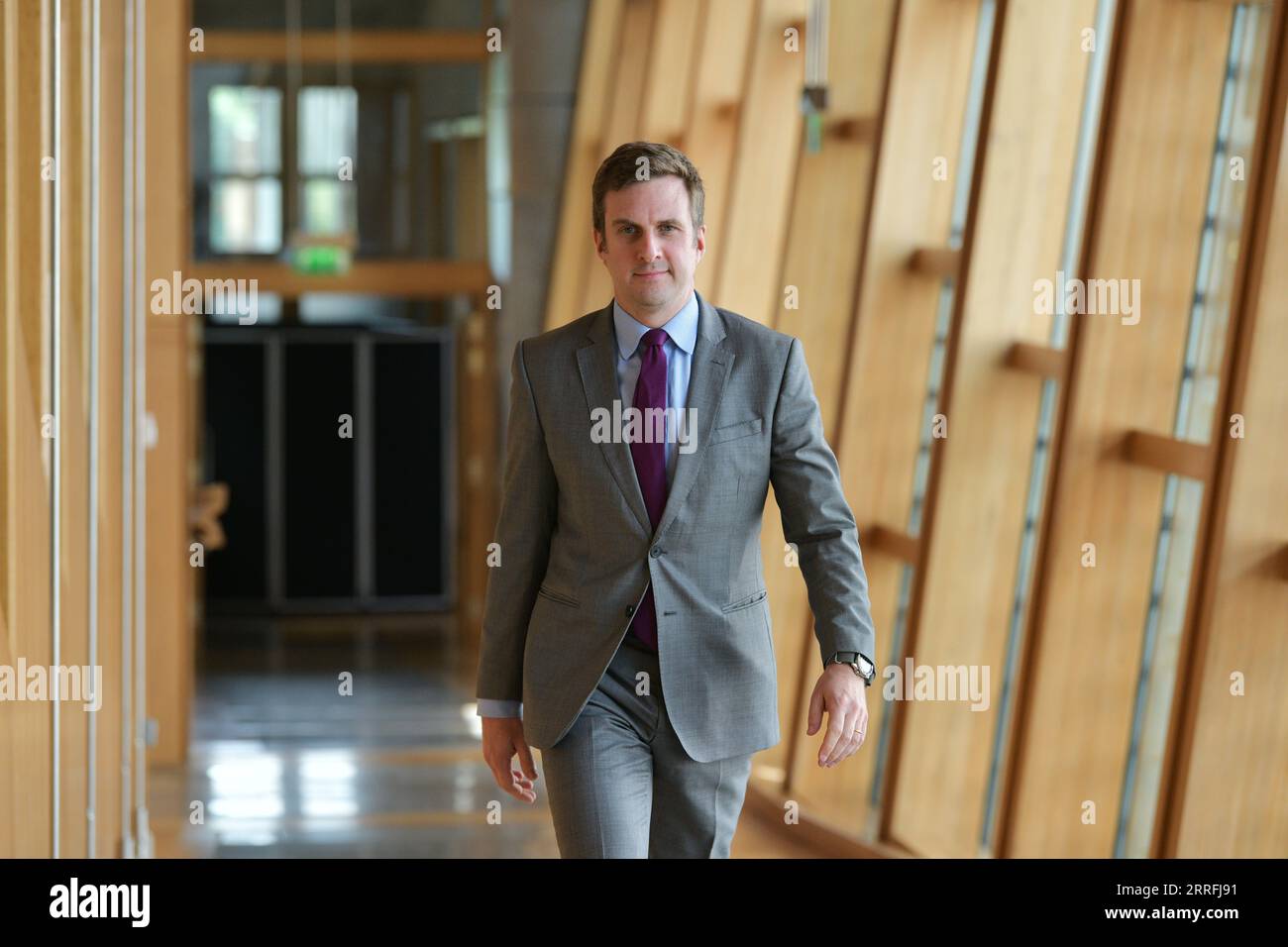 Daniel johnson labour hi-res stock photography and images - Alamy