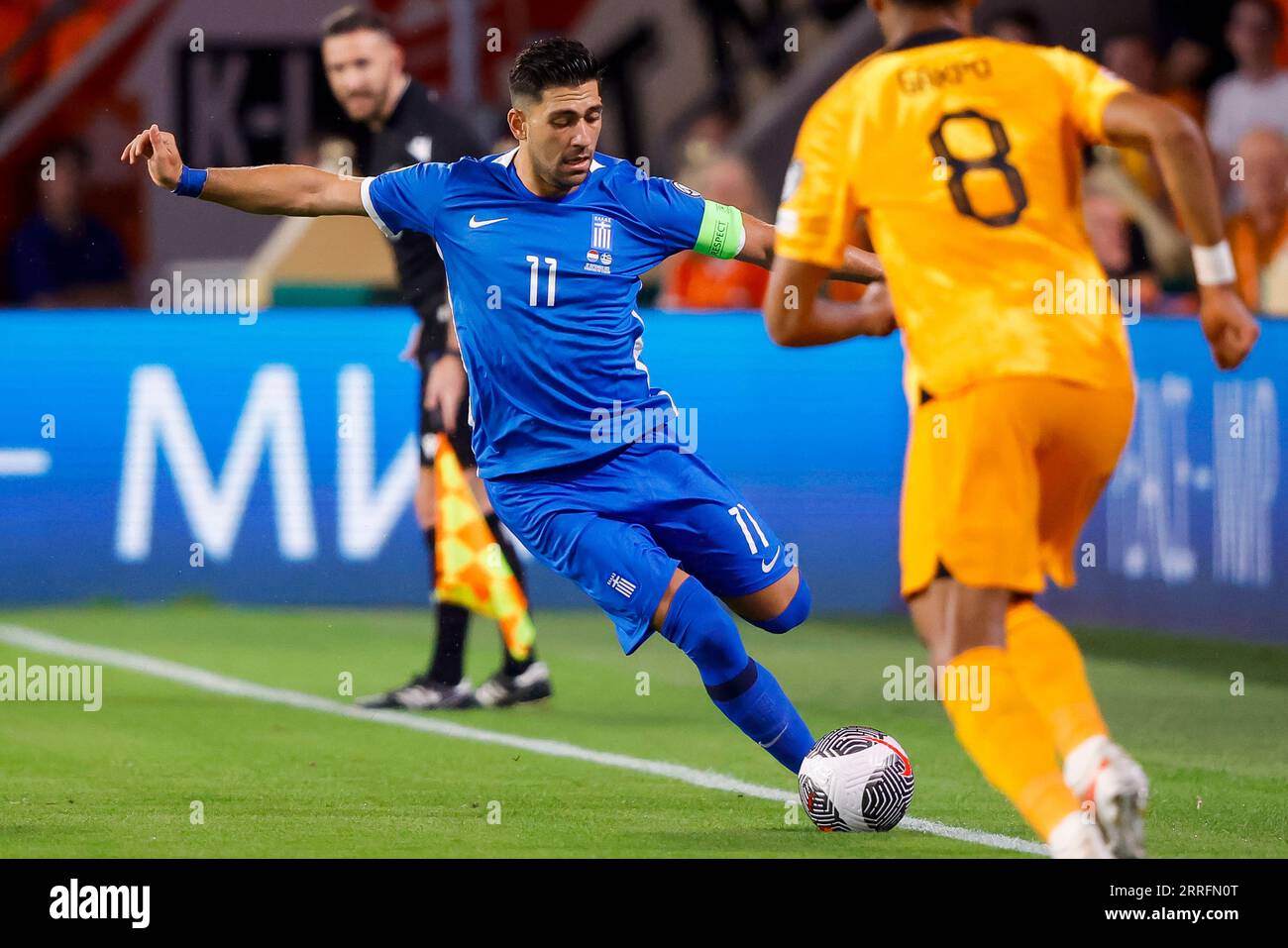 Anastasios bakasetas hi-res stock photography and images - Alamy