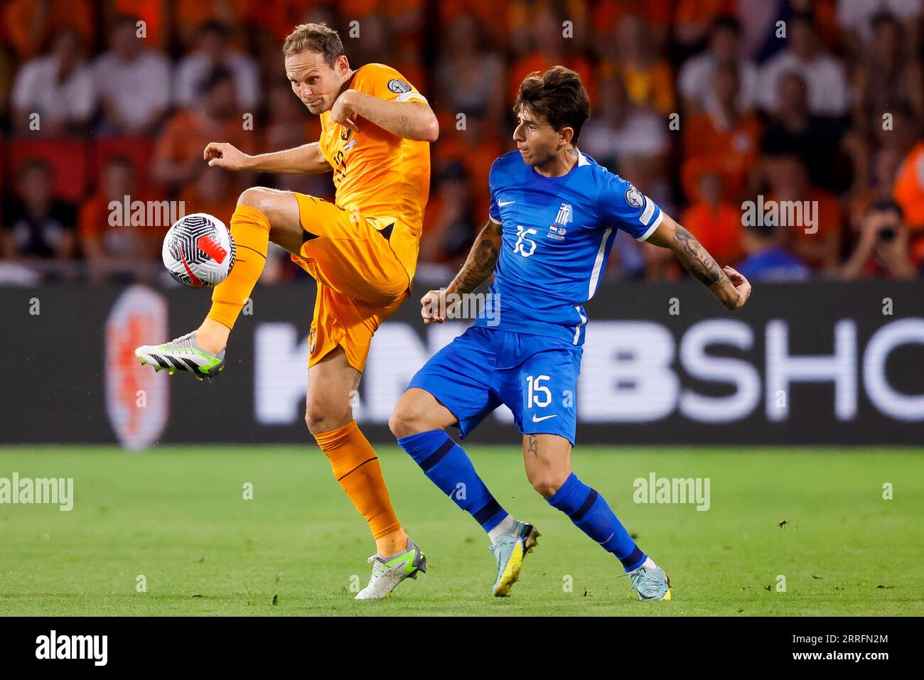 7 daley blind hi-res stock photography and images - Alamy
