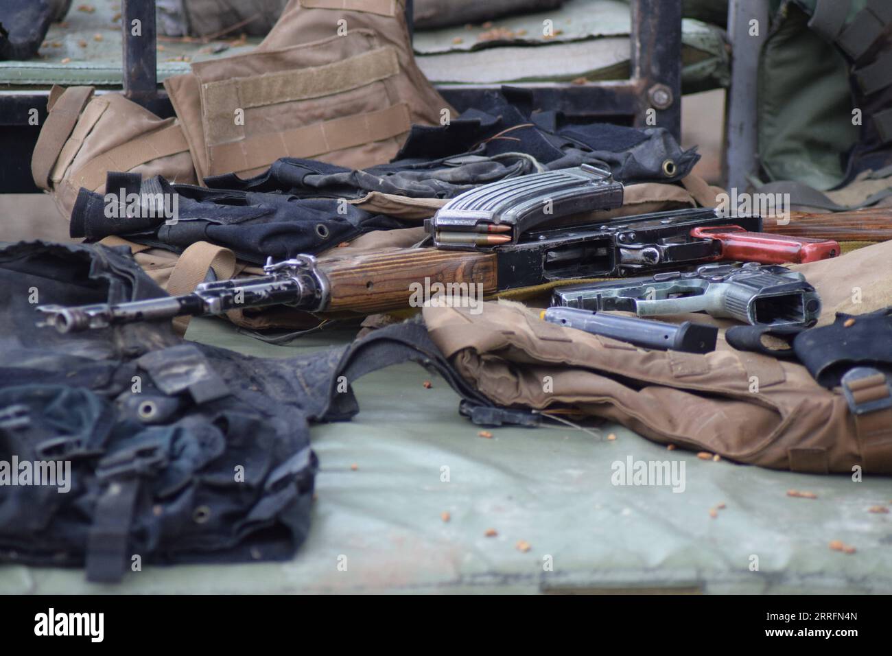 Afghanista hi-res stock photography and images - Alamy