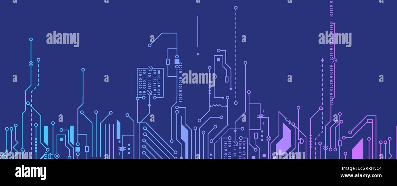 abstract structure circuit computer technology business background ... abstract structure circuit computer technology business background ...