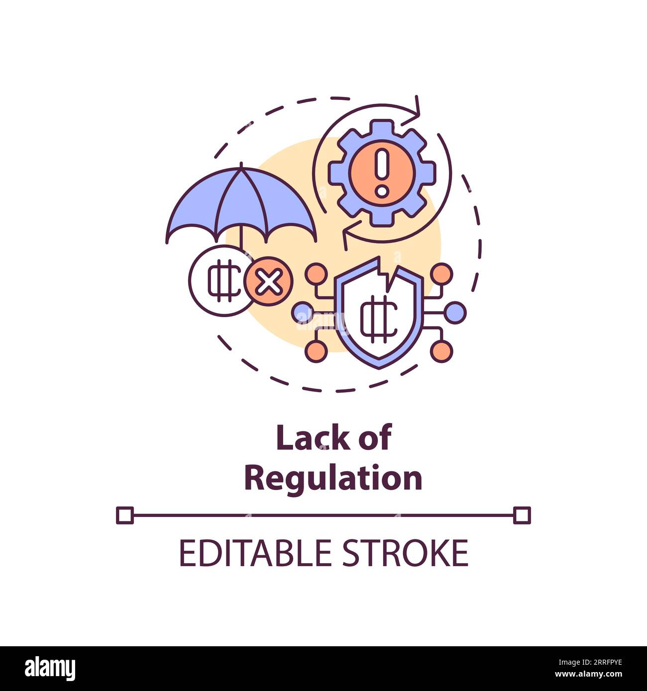 Crypto asset regulation hi-res stock photography and images - Alamy