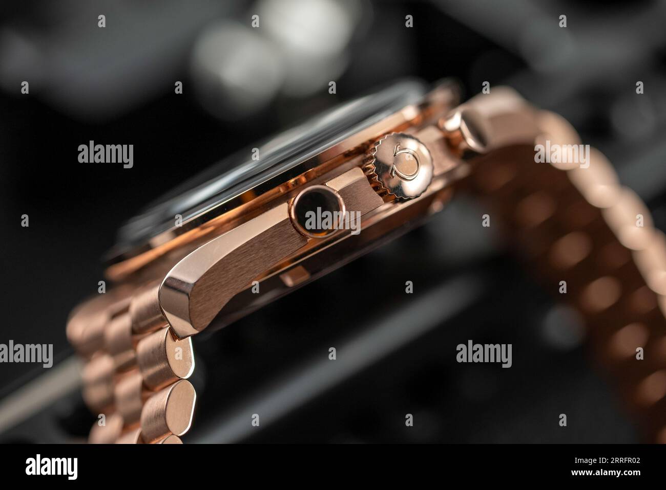 Sedna gold hi-res stock photography and images - Alamy