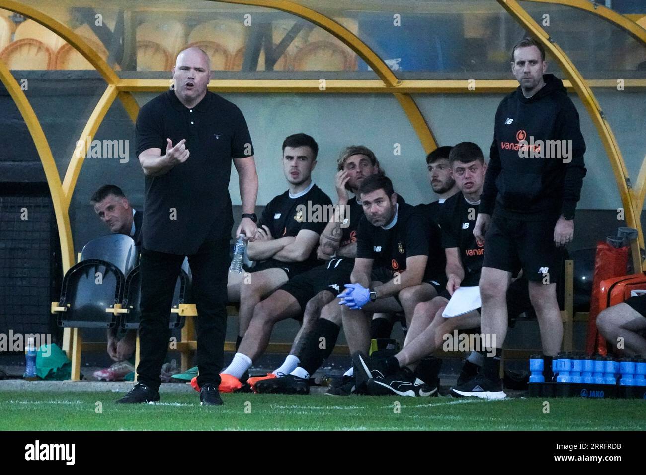 Jim bentley 2023 hi-res stock photography and images - Alamy