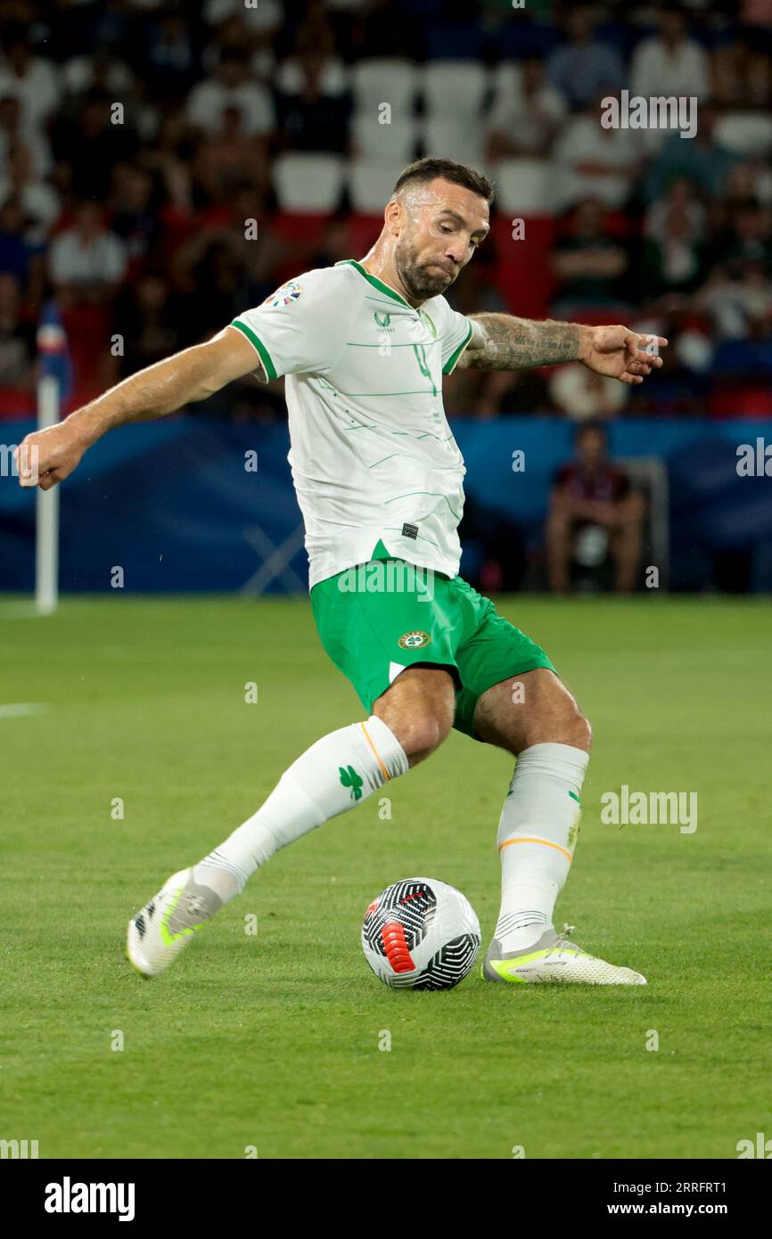 Dara o'shea ireland hi-res stock photography and images - Alamy