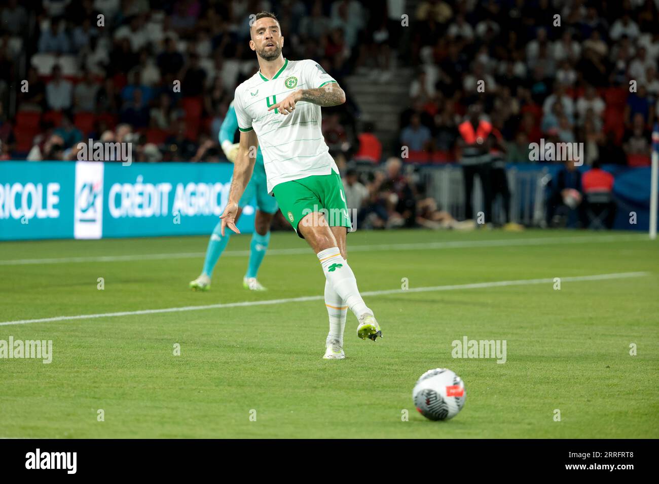 Dara o'shea ireland hi-res stock photography and images - Alamy