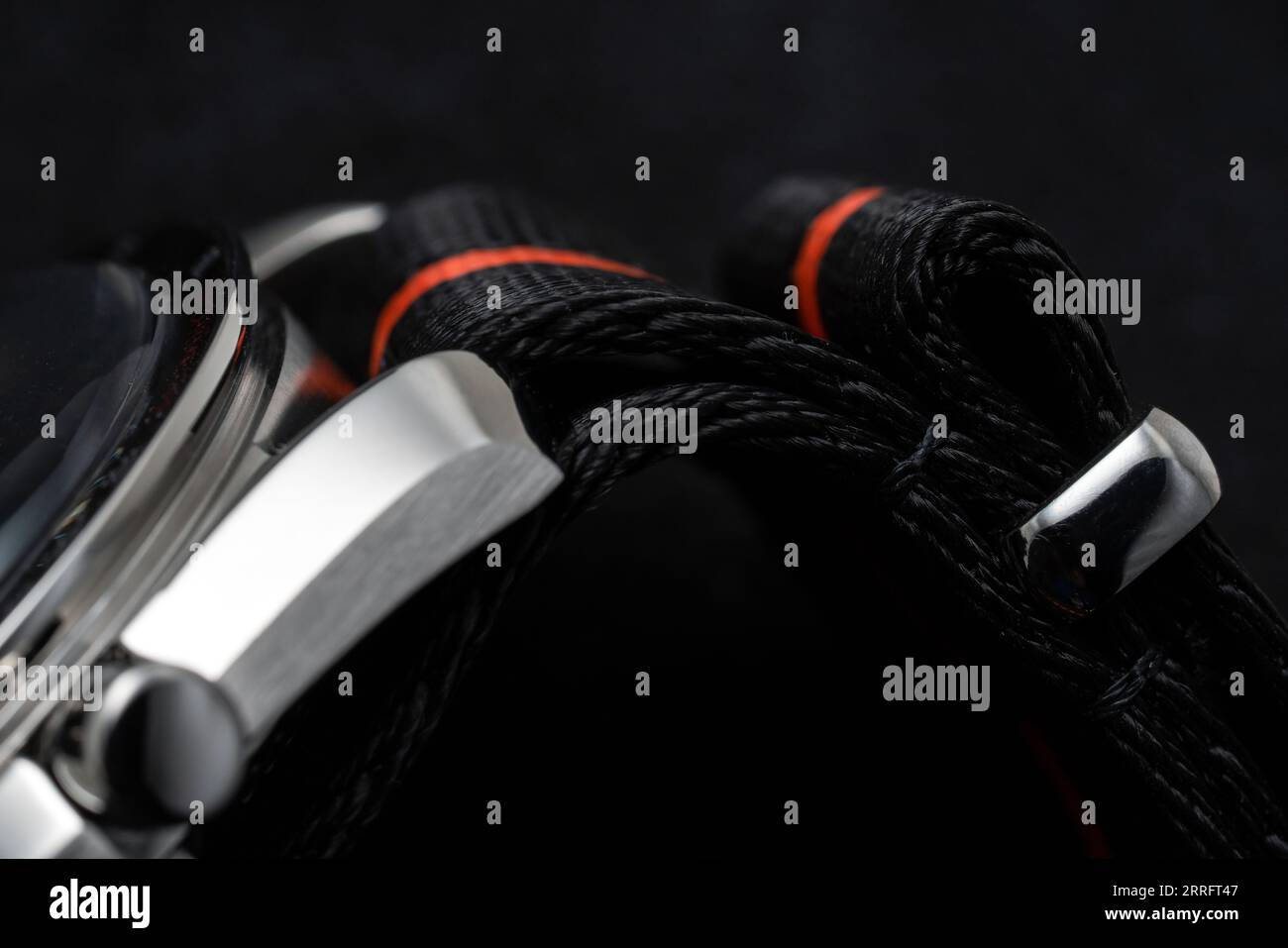Omega Speedmaster Speedy Tuesday Models Stock Photo - Alamy