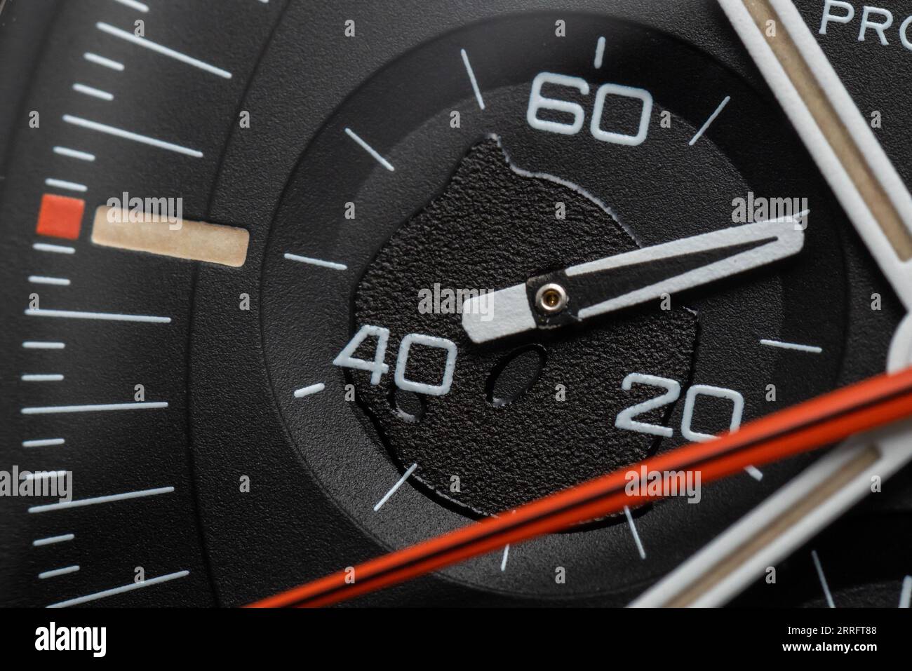 Omega Speedmaster Speedy Tuesday Models Stock Photo - Alamy