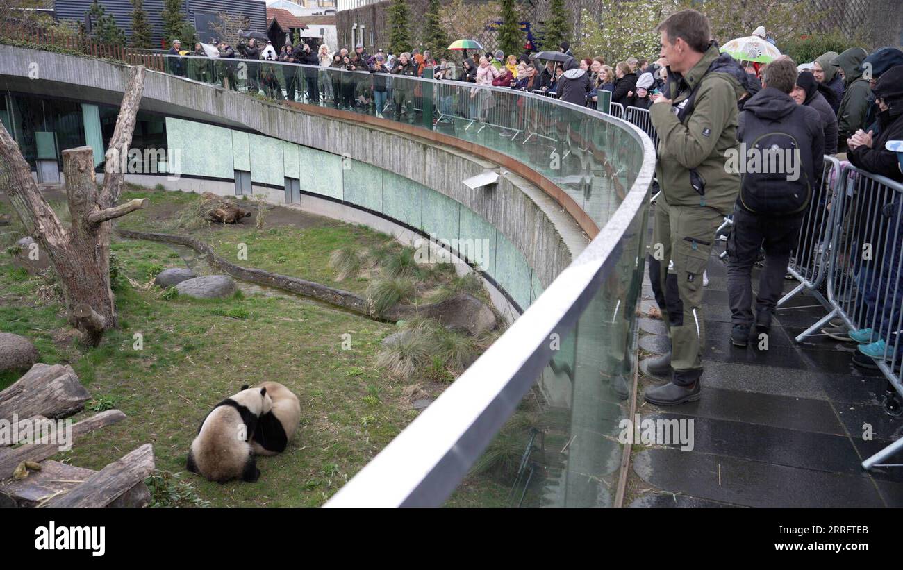 Andersxkongshaug hi-res stock photography and images - Alamy