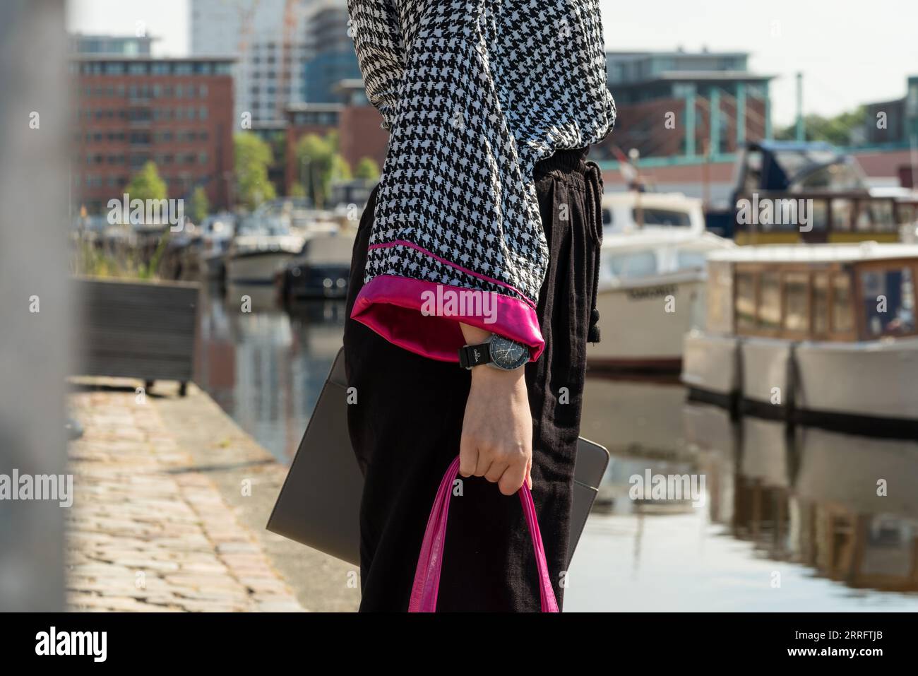 Omega Speedmaster models Stock Photo - Alamy