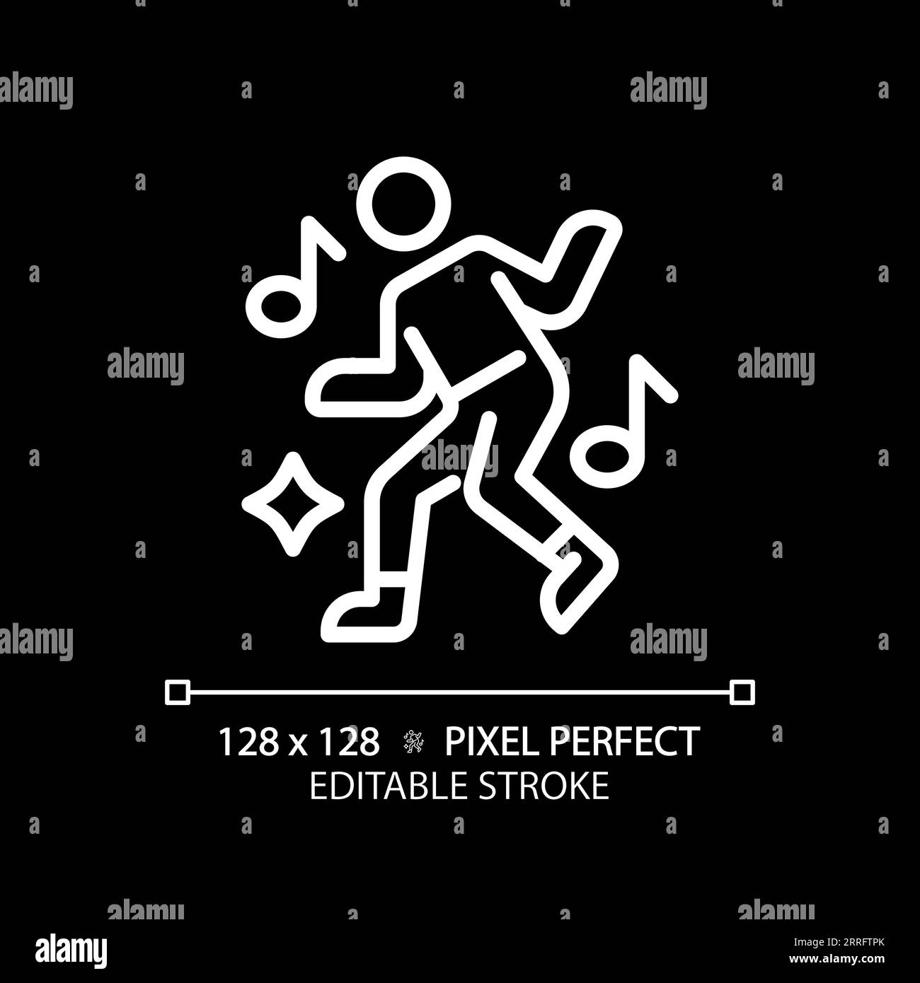 Dance white Black and White Stock Photos & Images - Alamy