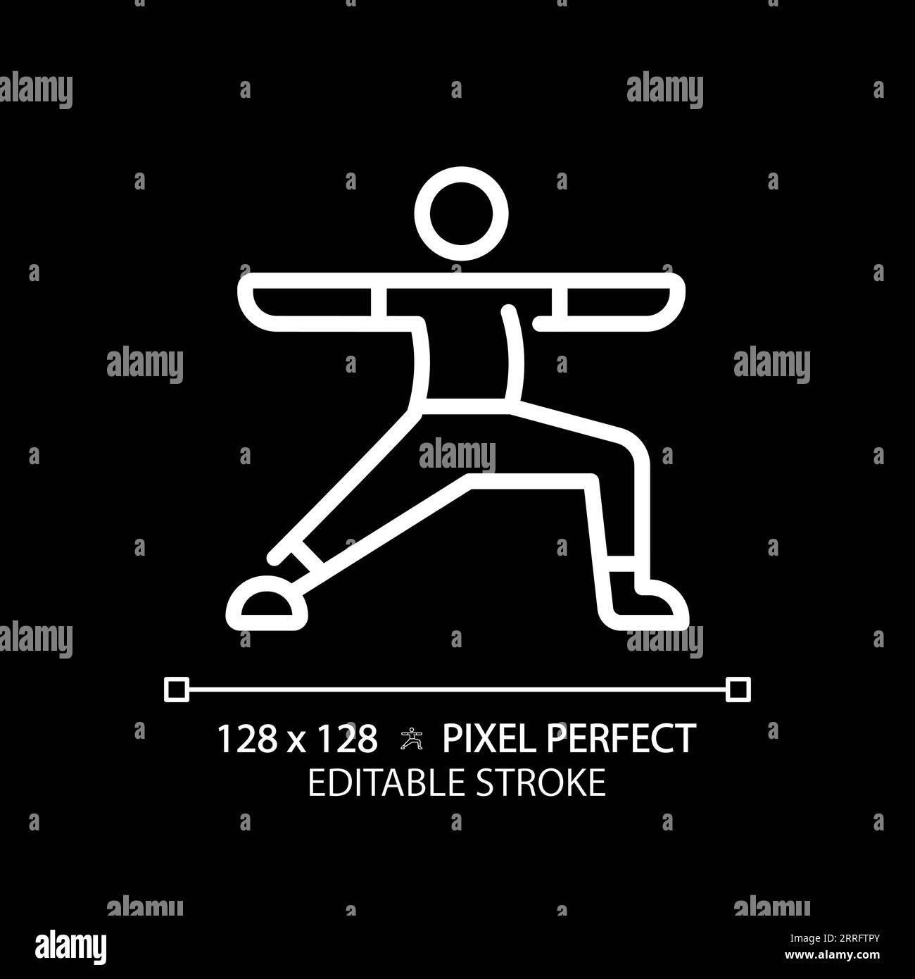 Exercise flexibility Black and White Stock Photos & Images - Alamy