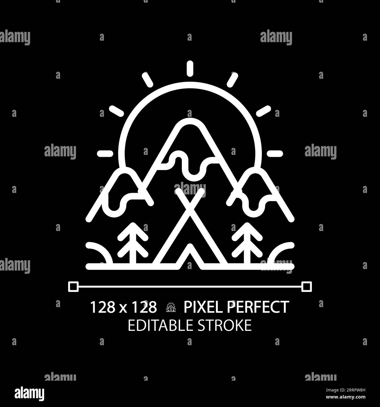 Health and wellness camp Black and White Stock Photos & Images - Alamy