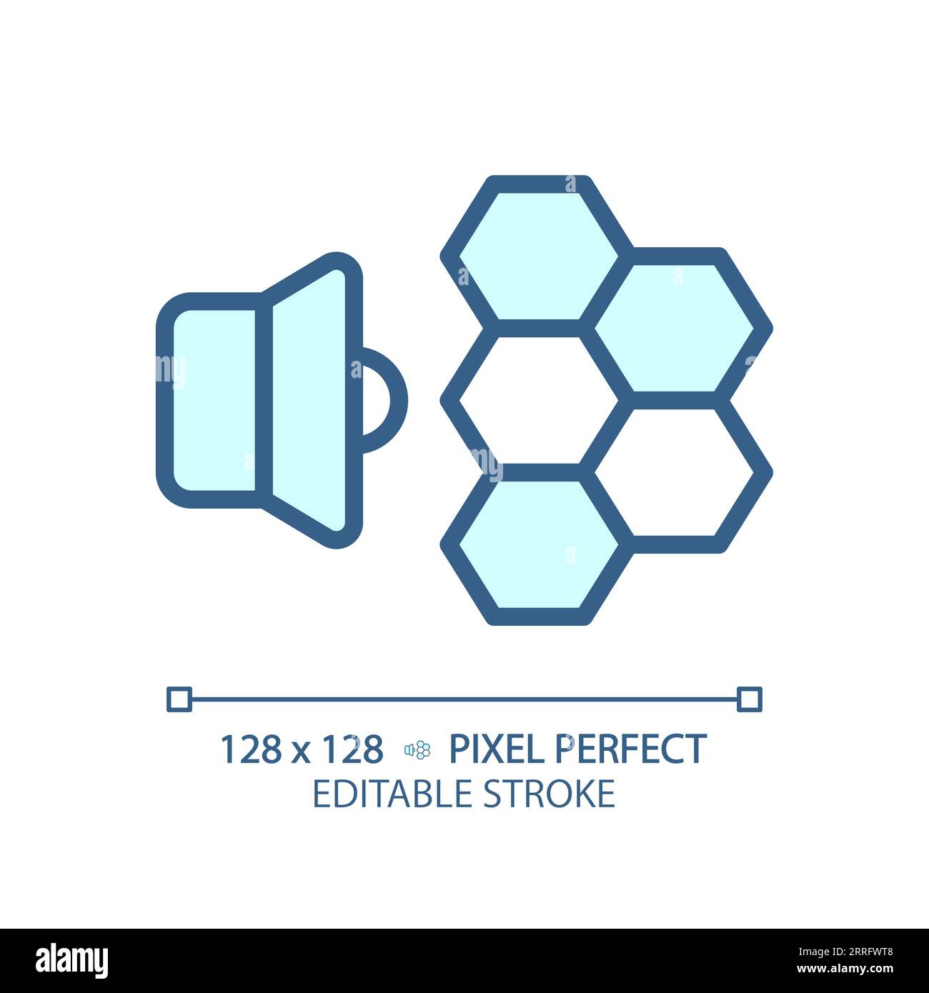 Wallpaper room pixel hi-res stock photography and images - Alamy