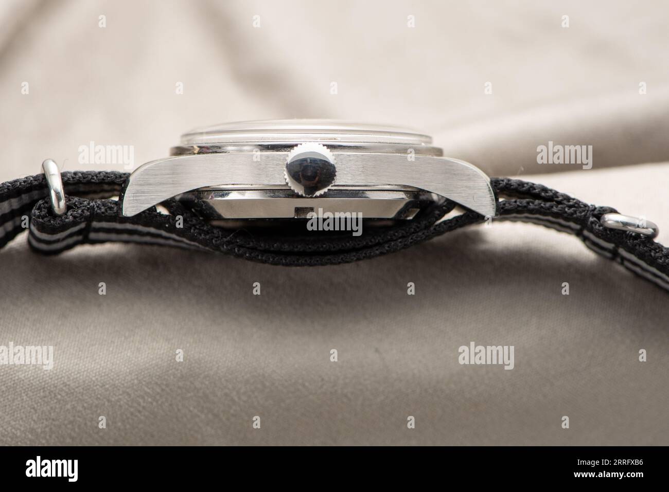 Omega vintage hi-res stock photography and images - Alamy