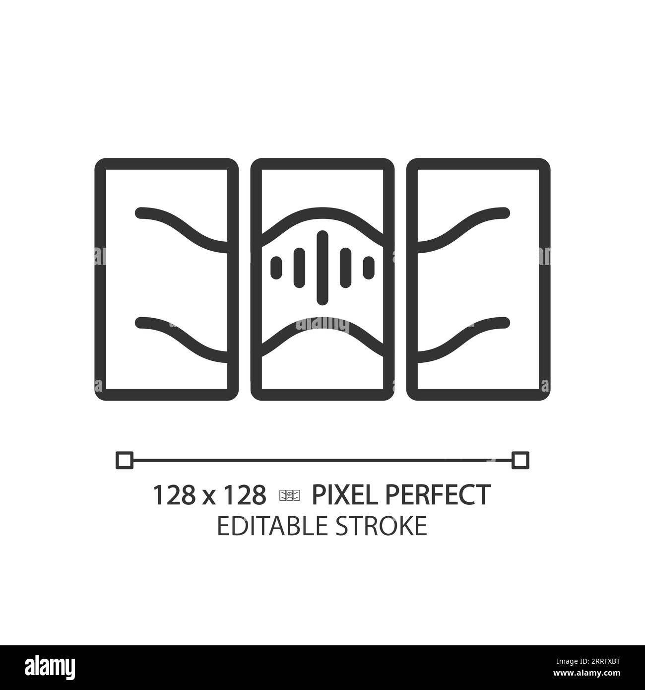 Soundproof Soundproofing Stock Vector Images Alamy