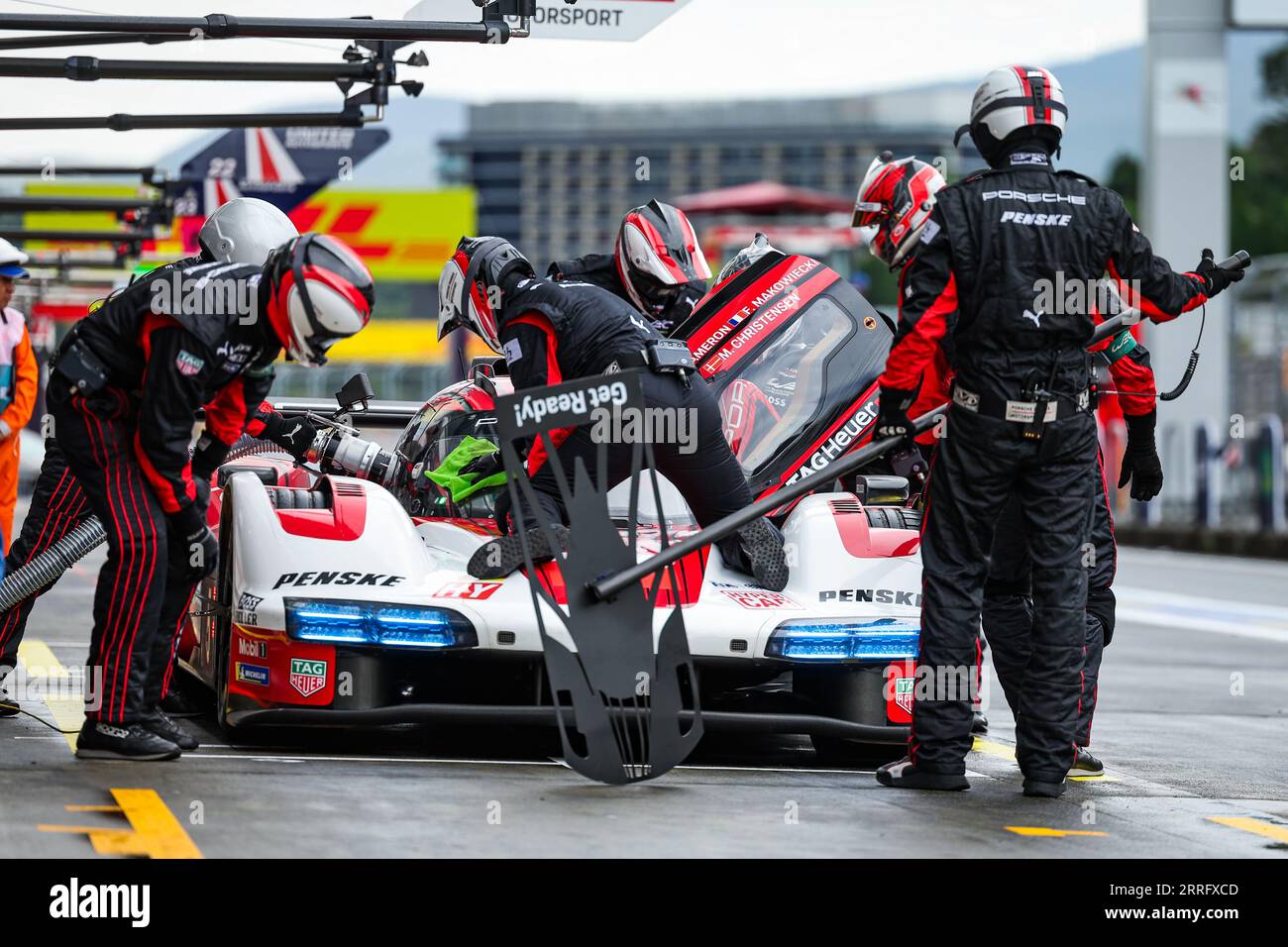 05 CAMERON Dane (usa), CHRISTENSEN Michael (dnk), MAKOWIECKI Frederic ...