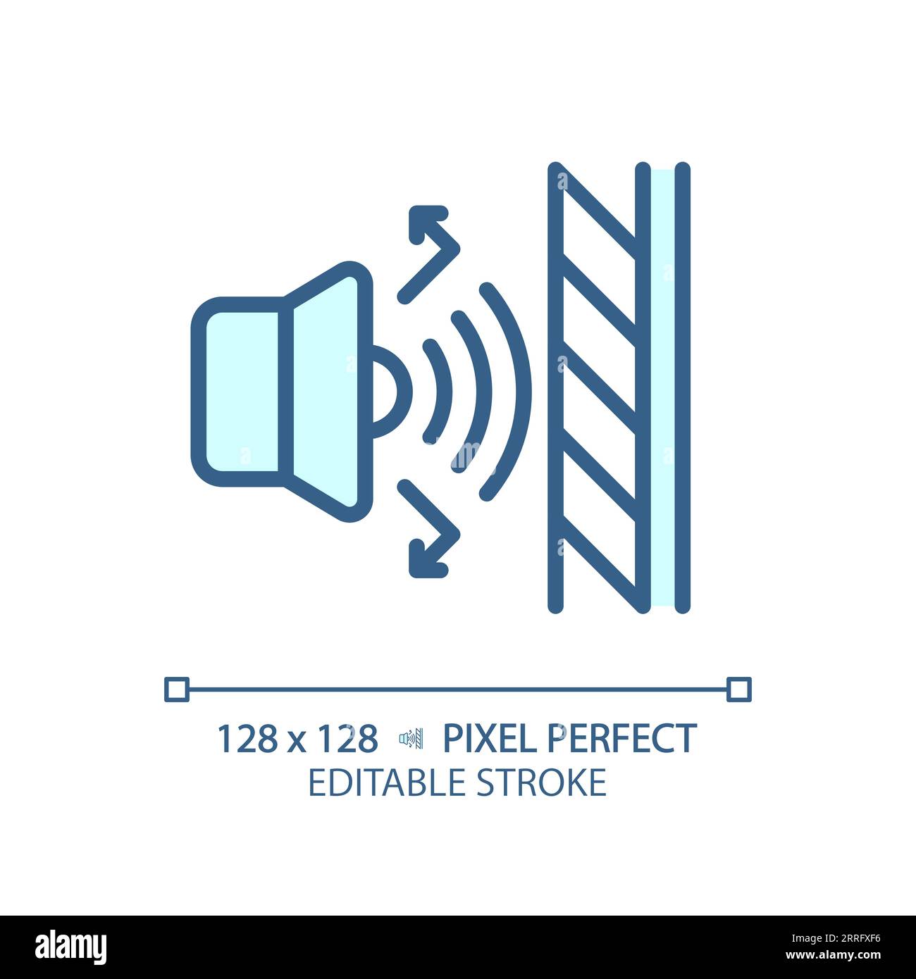 Soundproof panel Stock Vector Images - Alamy