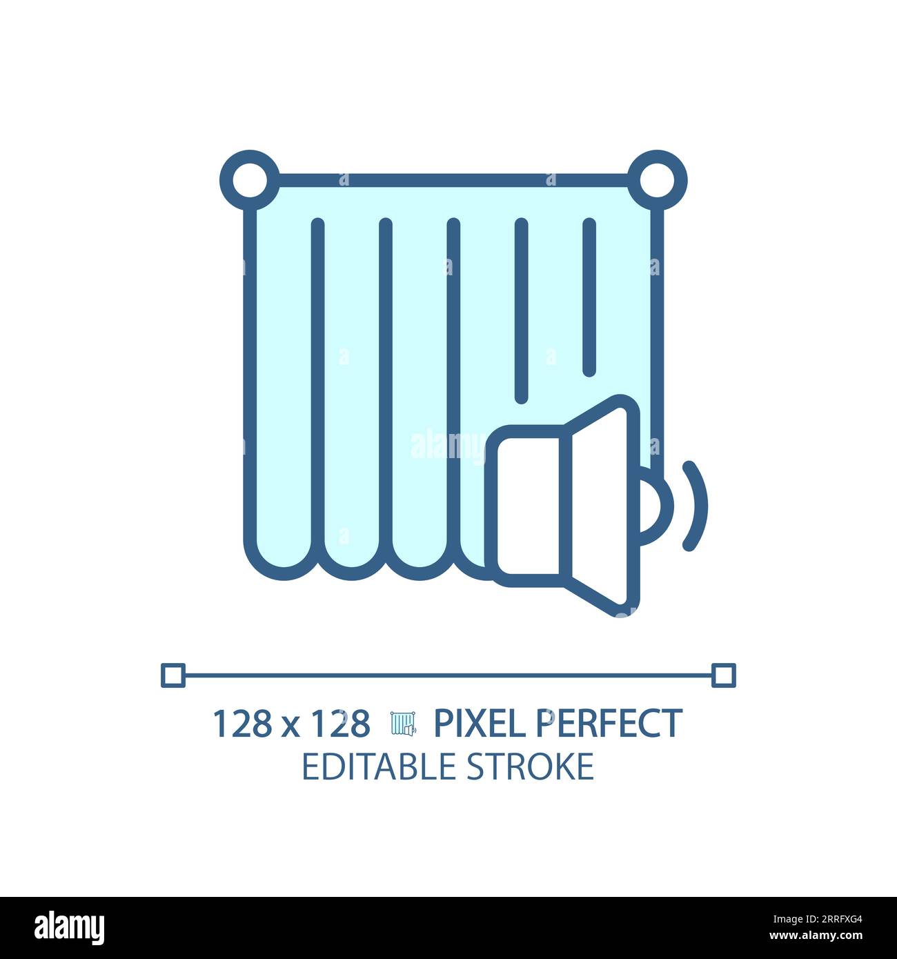 Soundproof partition hi-res stock photography and images - Alamy