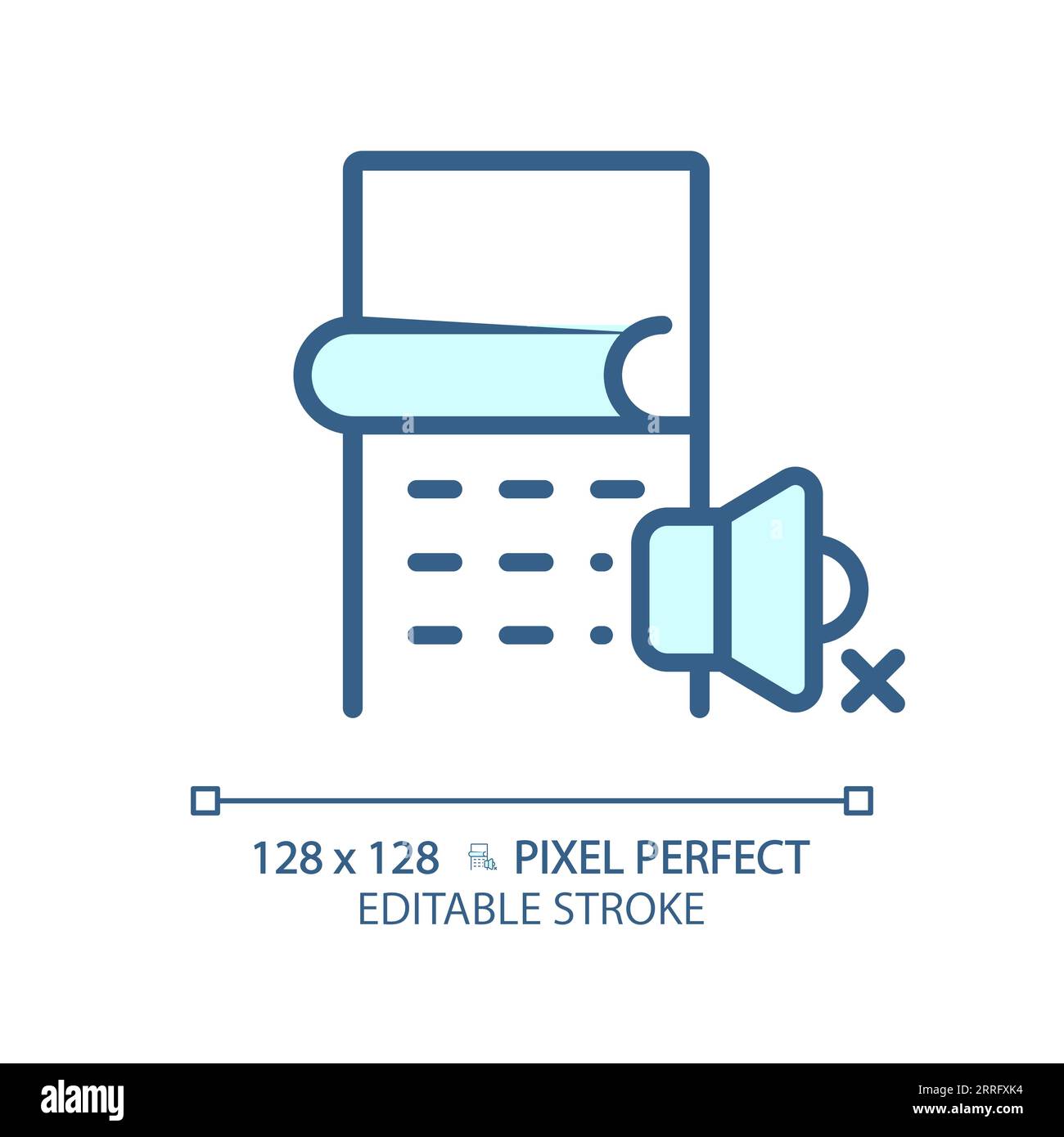 Soundproof wall Stock Vector Images - Alamy