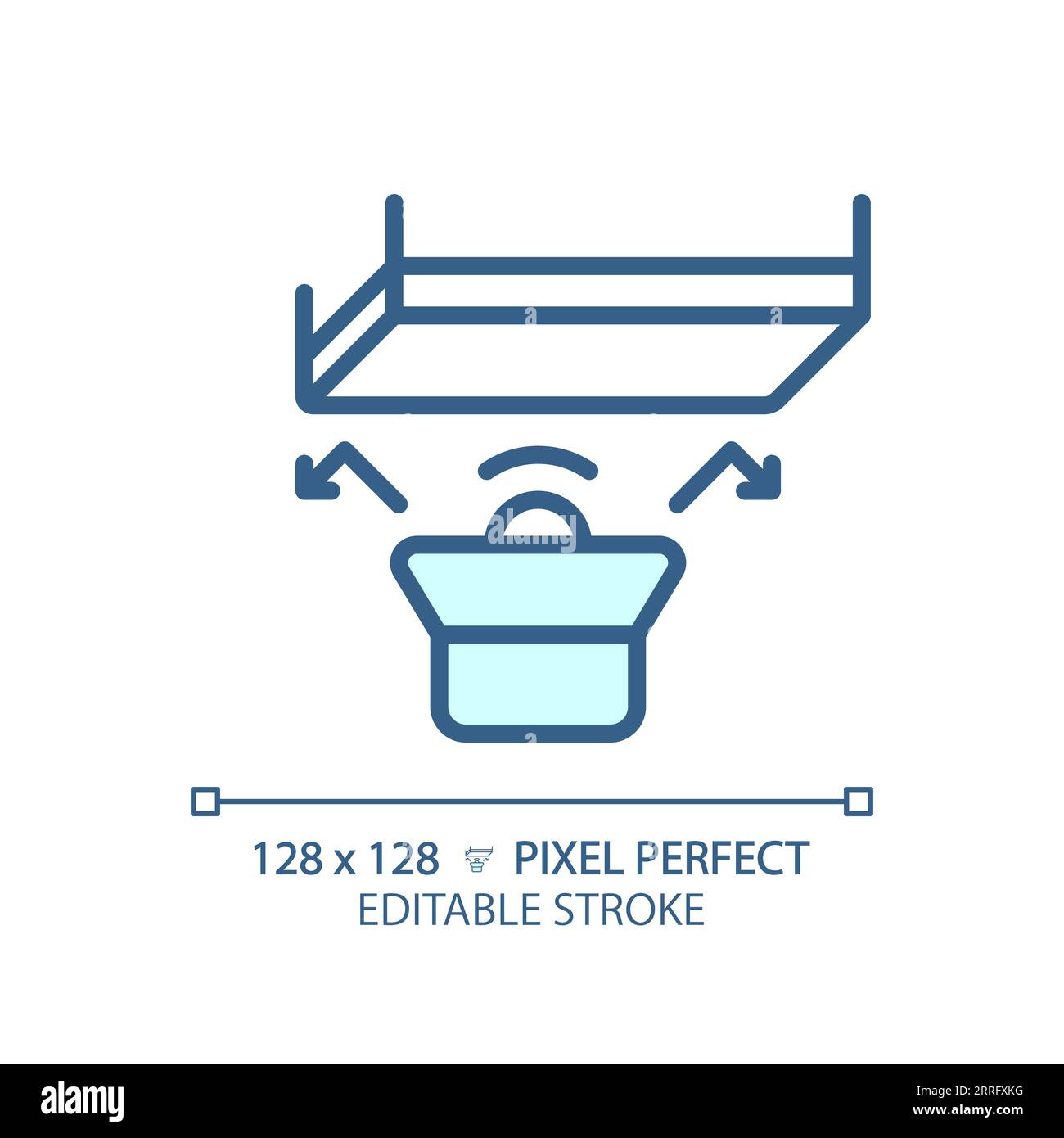 Ceiling panel Stock Vector Images - Alamy