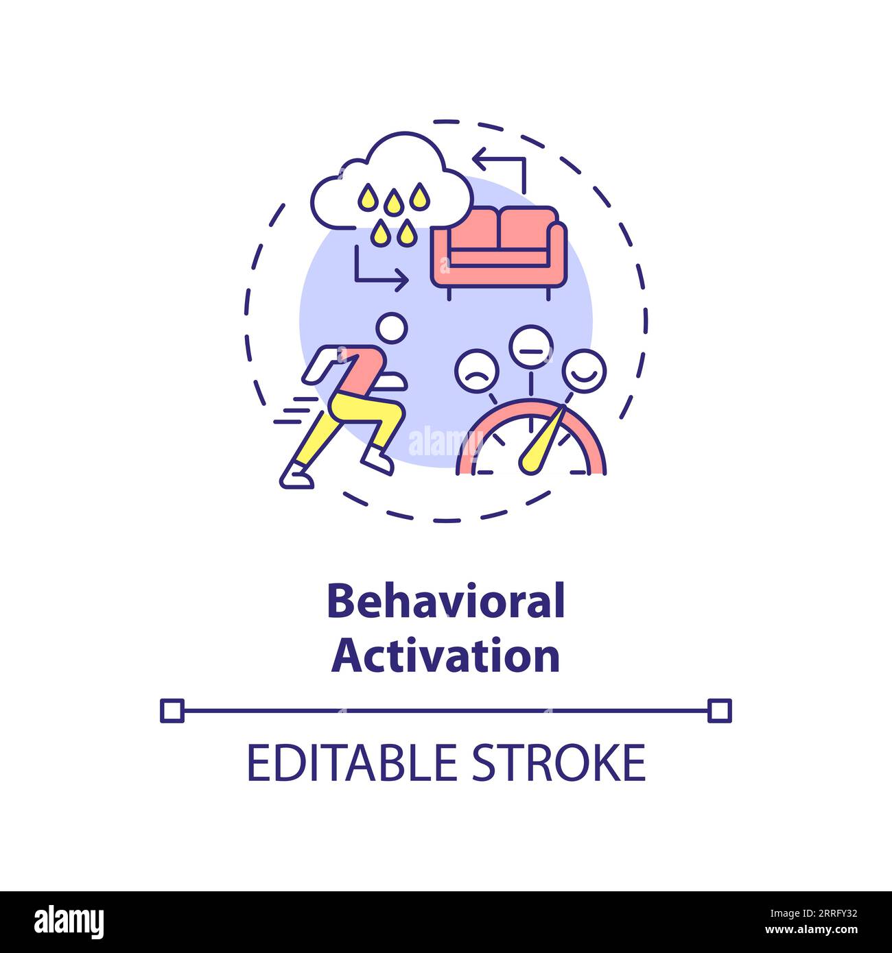 Mental activation hi-res stock photography and images - Alamy