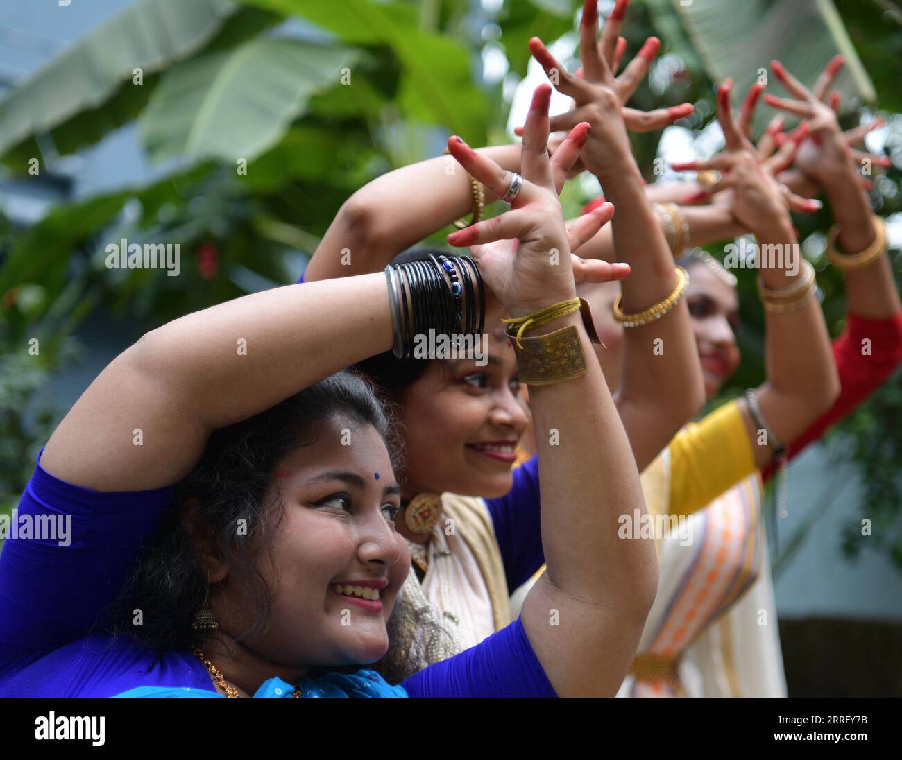 Tripura dance hi-res stock photography and images - Alamy
