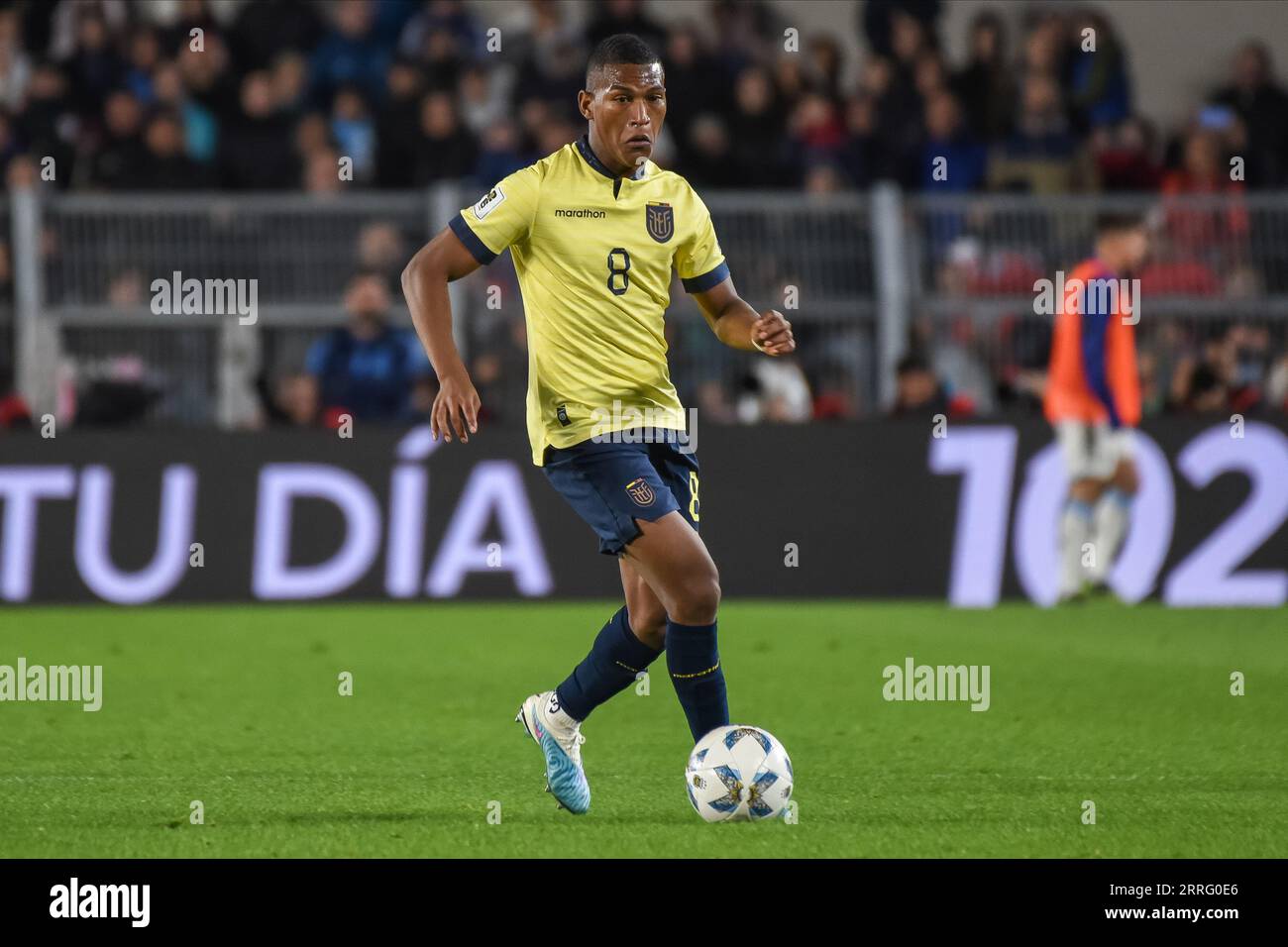 Ecuador national team hi-res stock photography and images - Alamy