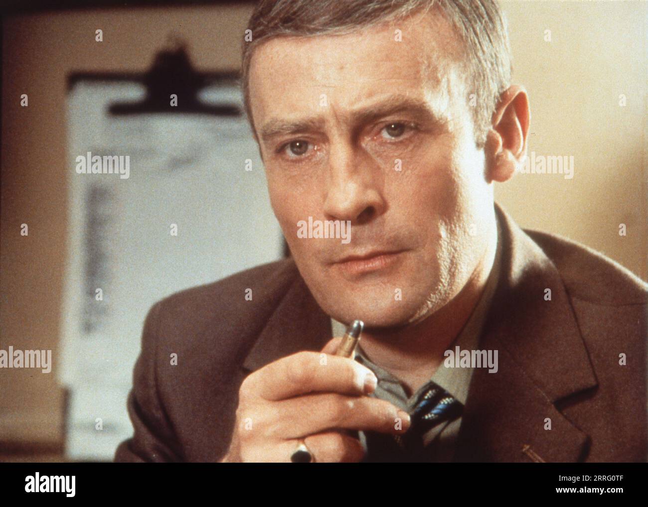 Callan 1974 woodward hi-res stock photography and images - Alamy