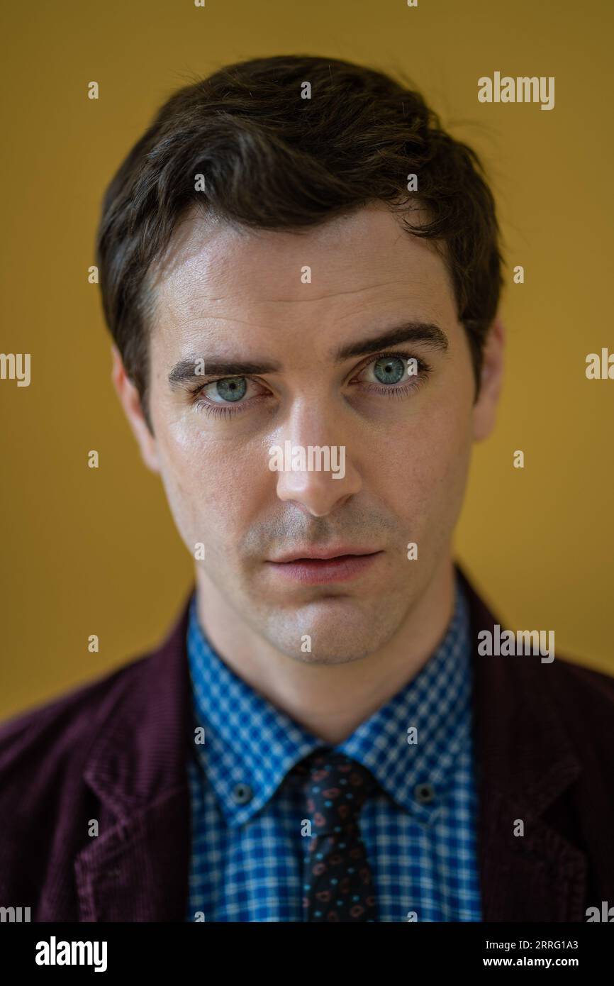 Midsomer Murders, The Witches of Angel Rise Stock Photo - Alamy