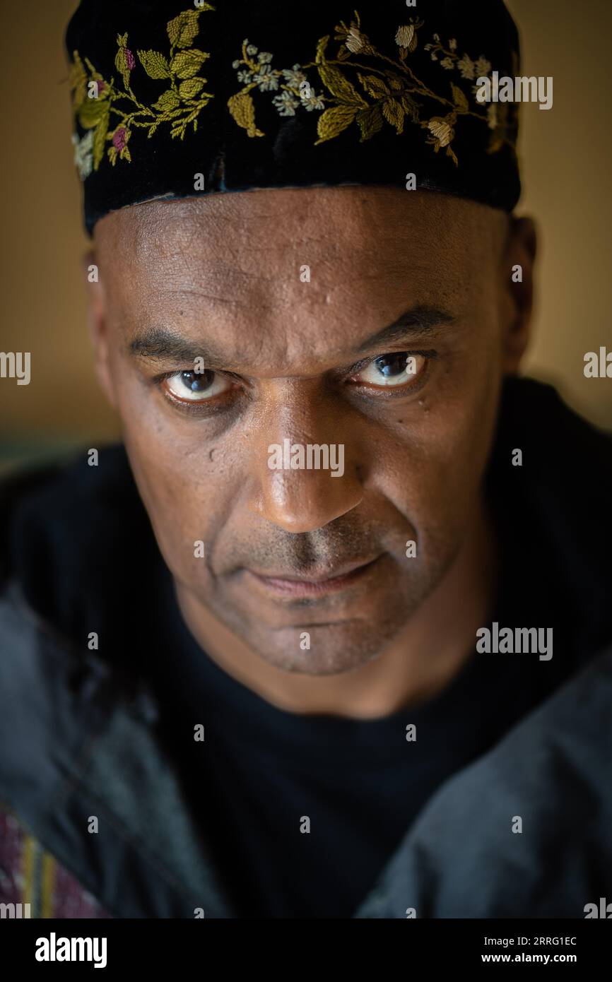 Midsomer Murders, The Witches of Angel Rise Stock Photo - Alamy