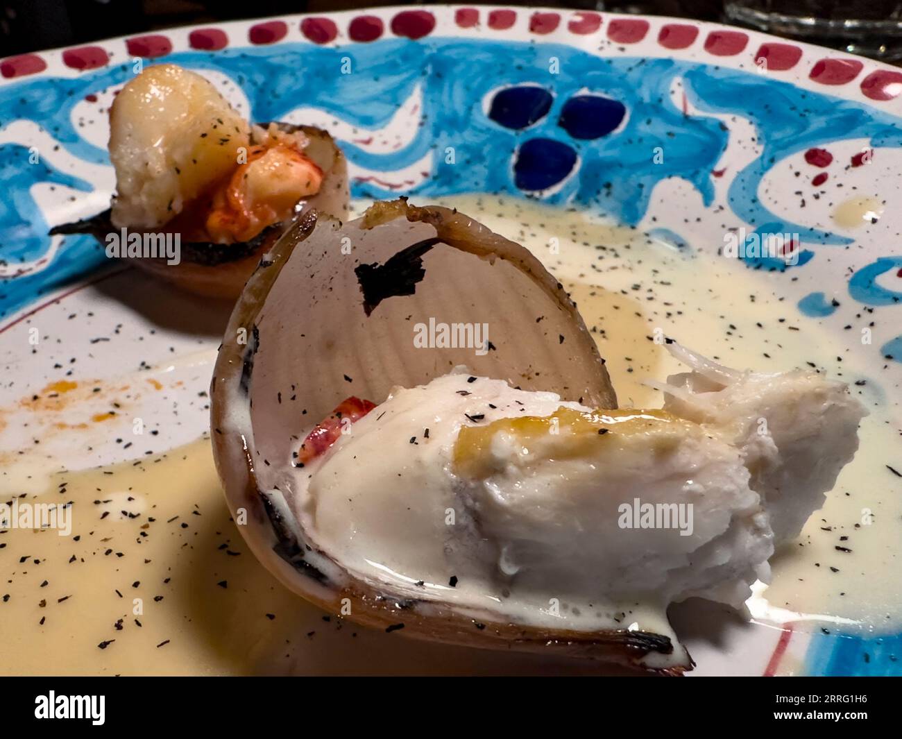 Josper oven hi-res stock photography and images - Alamy