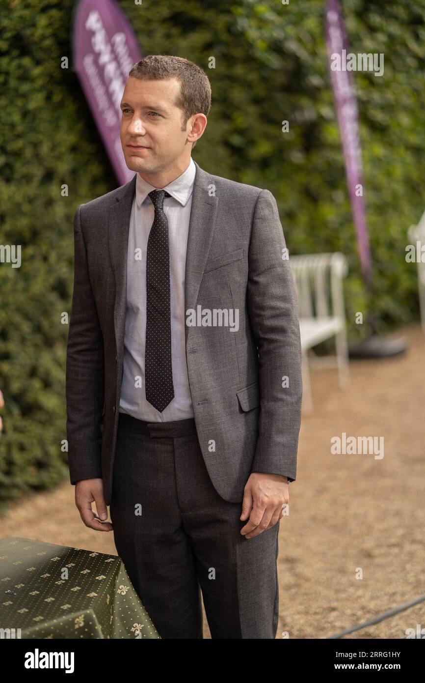 Midsomer Murders, The Witches of Angel Rise Stock Photo - Alamy