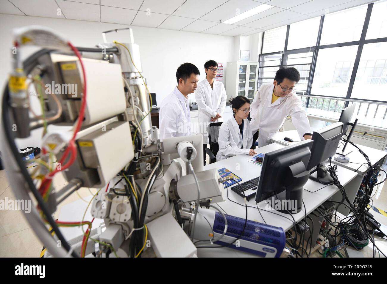 Cf3 hi-res stock photography and images - Alamy