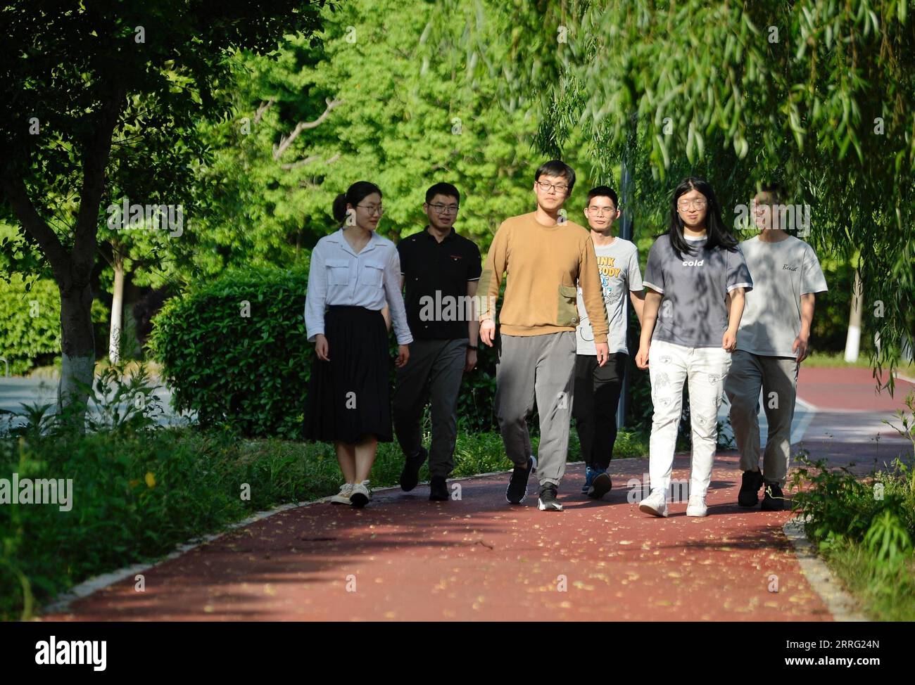 Chinese core team hi-res stock photography and images - Alamy