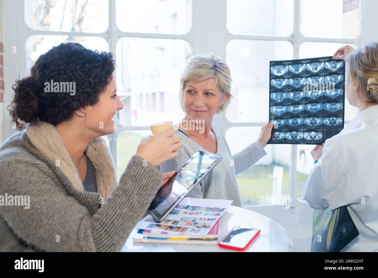 Ct scan result hi-res stock photography and images - Alamy