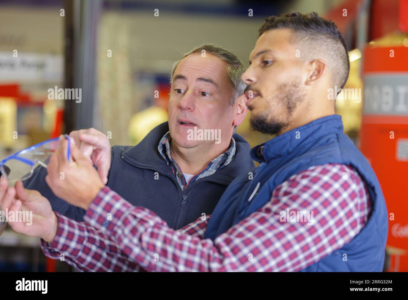 Construction accessories hi-res stock photography and images - Alamy