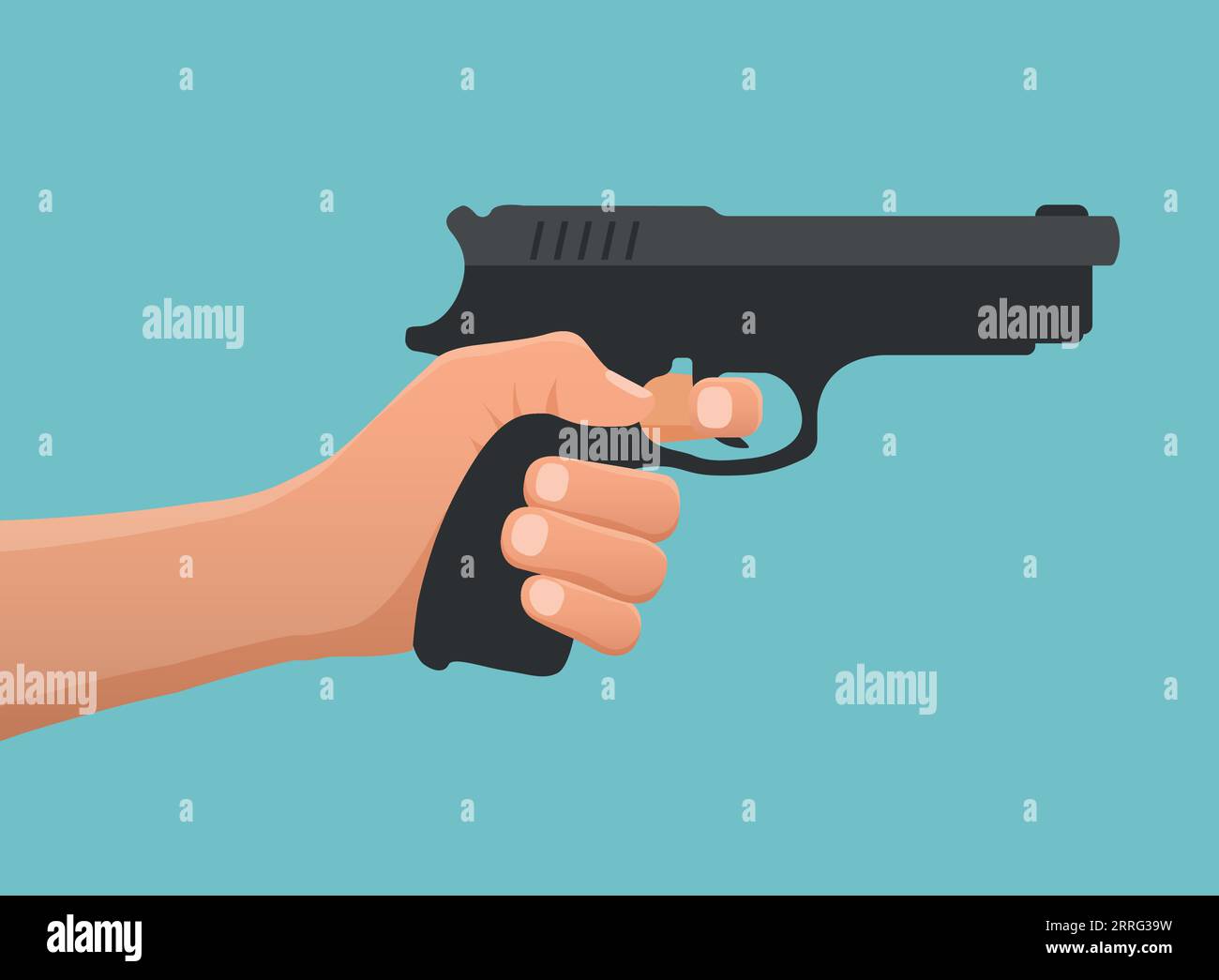 Military police history Stock Vector Images - Alamy