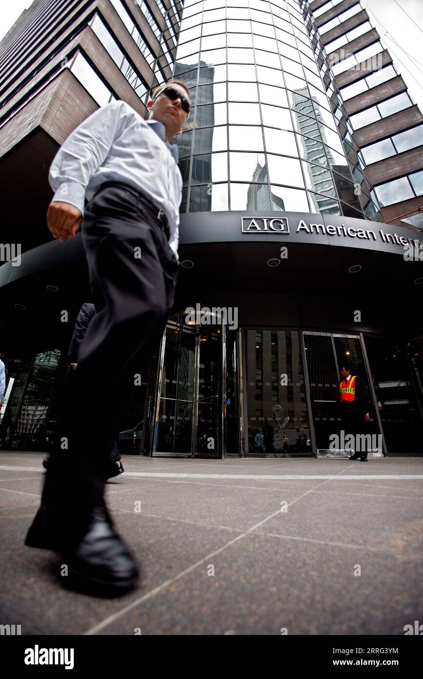 Aig banking group hi-res stock photography and images - Alamy
