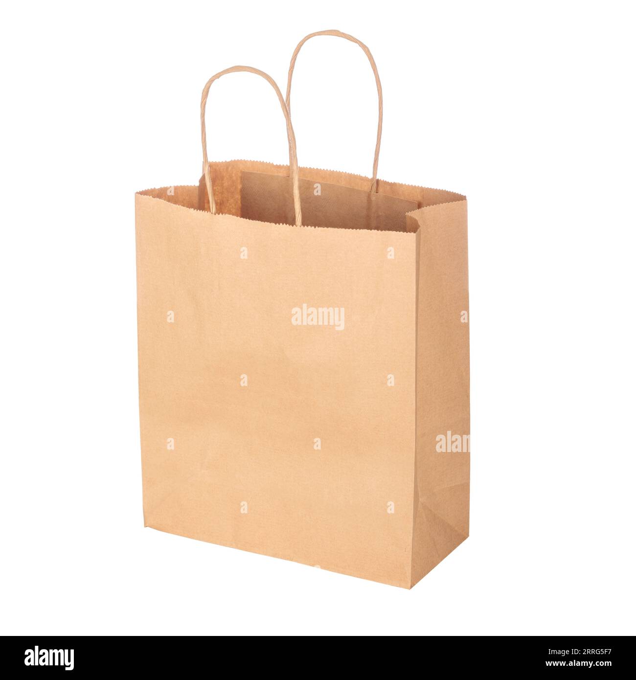 Eco-friendly Paper Bag: Sustainable Shopping SolutionS Stock Photo - Alamy