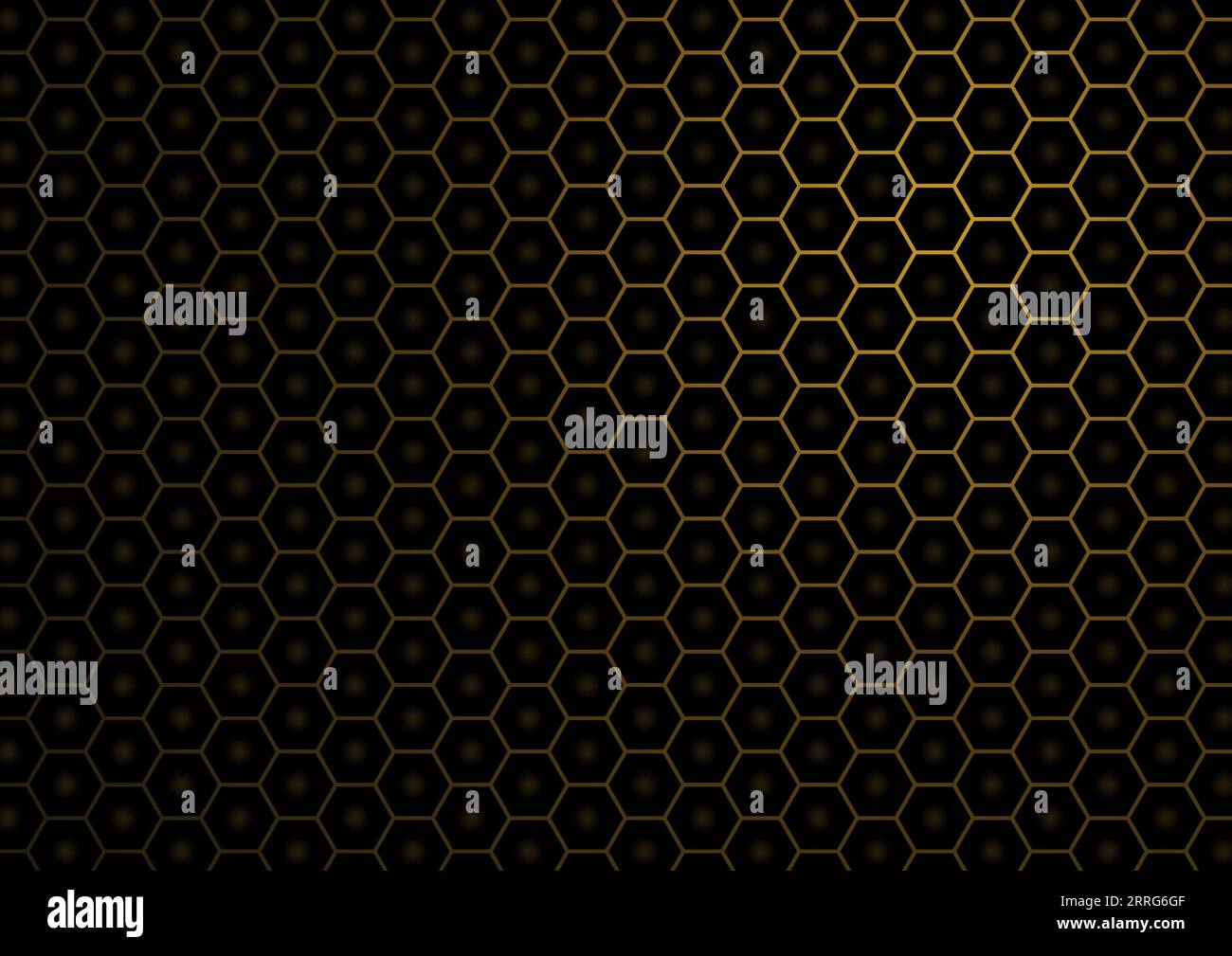 Vector illustration black honeycomb abstract background Stock Vector ...