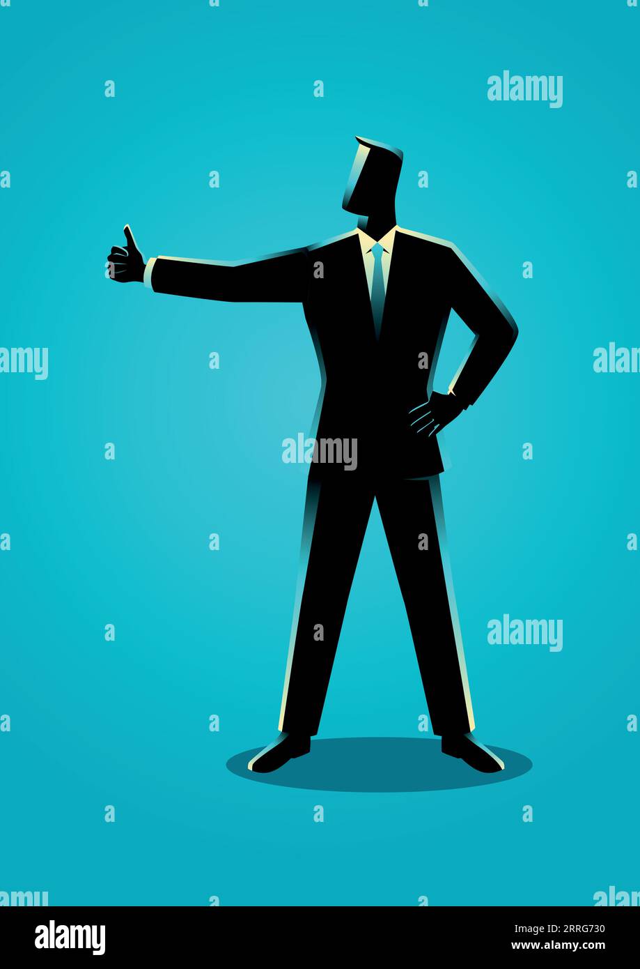 Posing agree Stock Vector Images - Alamy